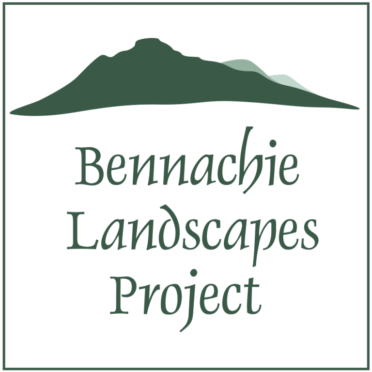 The Bennachie Landscapes Project – landscape histories of north-east ...